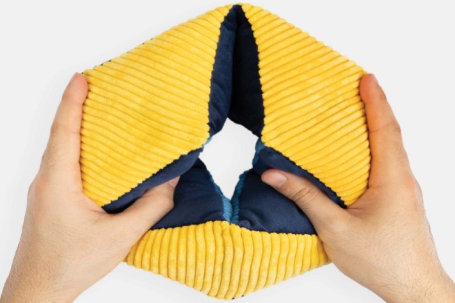 Dementia Sensory Products Take A Tactile Turn With Relish
